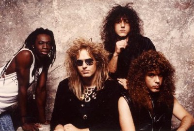 Combe do Iommi ®: Cacophony – Discografia [1987 – 1988]