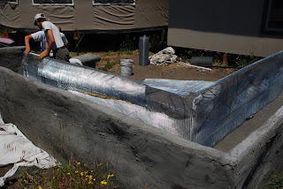 California Homesteading: Ferro-Cement