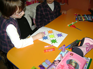 Scoala Nr. 172 " Sf. Andrei",Bucuresti pozele copiilor implicati in ...