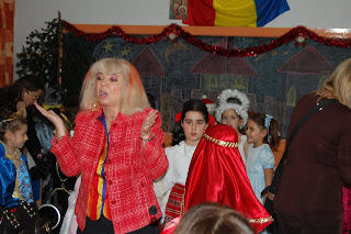 Scoala Nr. 172 " Sf. Andrei",Bucuresti pozele copiilor implicati in ...