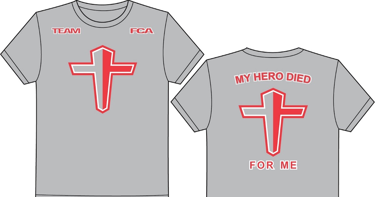 teamfca: NEW FCA T-SHIRT