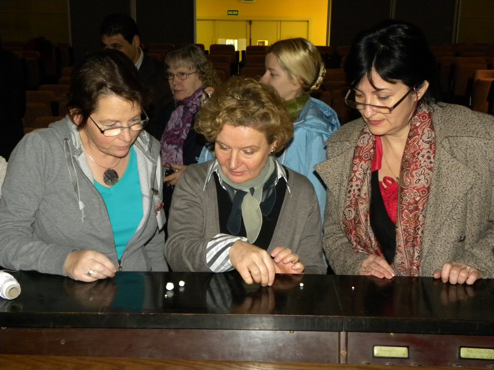 European Association for Astronomy Education » EAAE-IAU Courses on ...