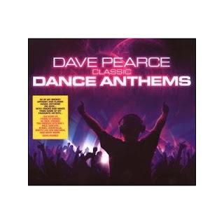 Trancelandia: Dave Pearce