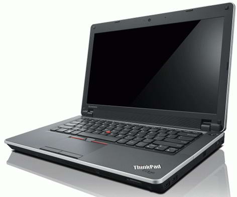 Lenovo ThinkPad Edge 14-inch and 15.6-inch Business Notebooks with ...