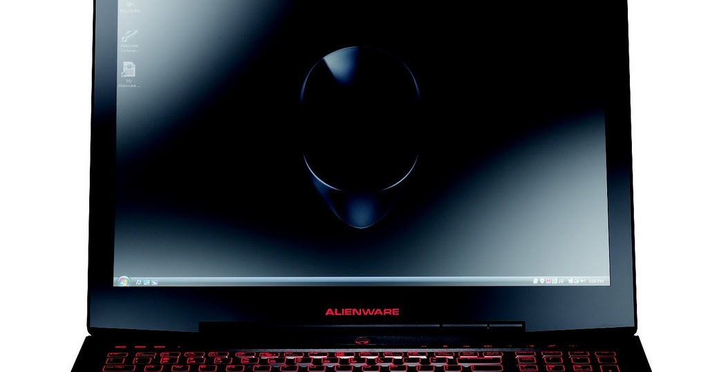 Alienware M17x Gaming Laptop Reviews and Specifications | Tech World