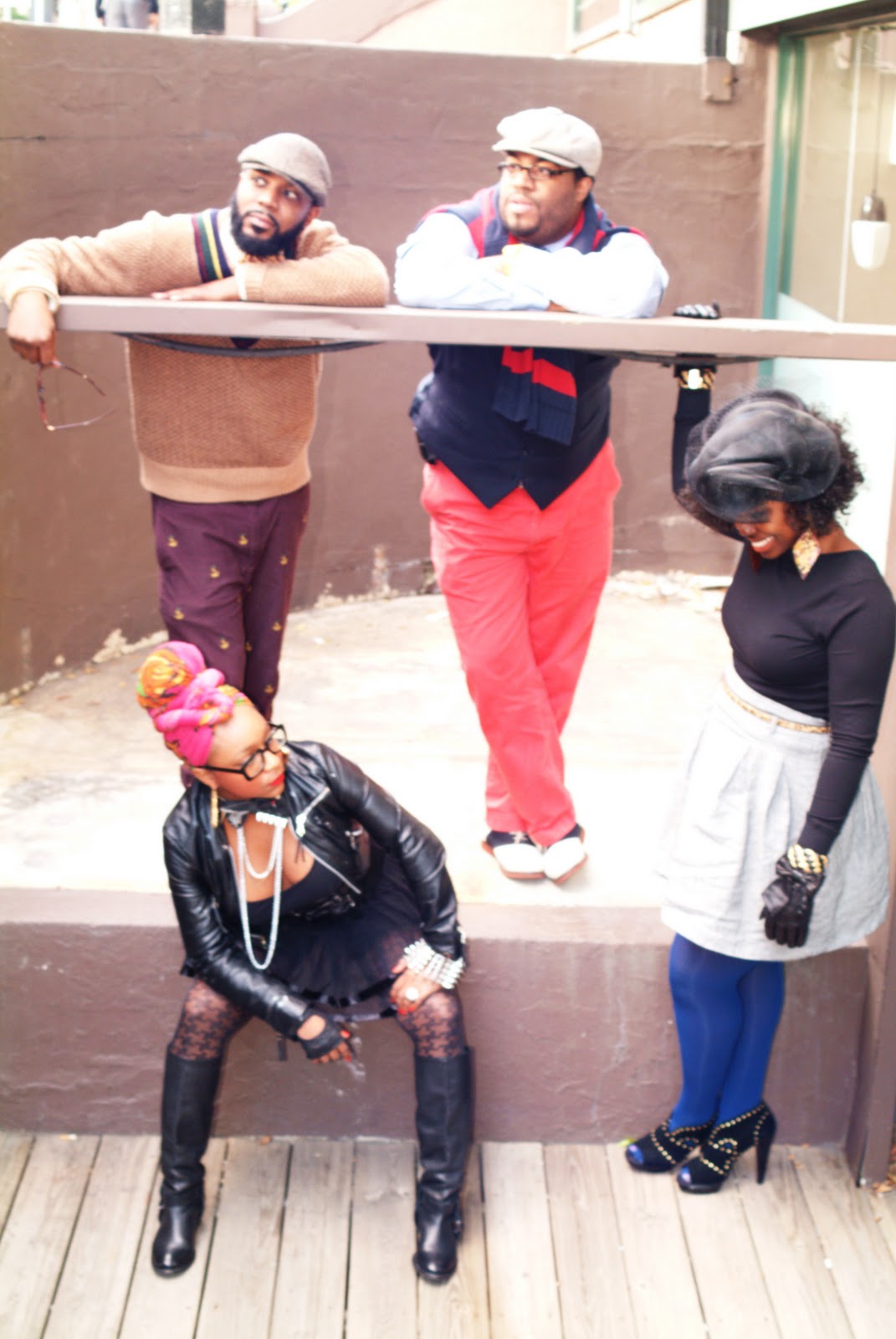 UrbAn FrESh: UrbAn FrEsh FloW