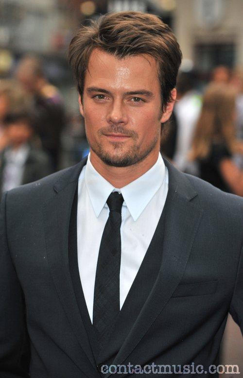 -P.H. LookBook: Male Model: Josh Duhamel
