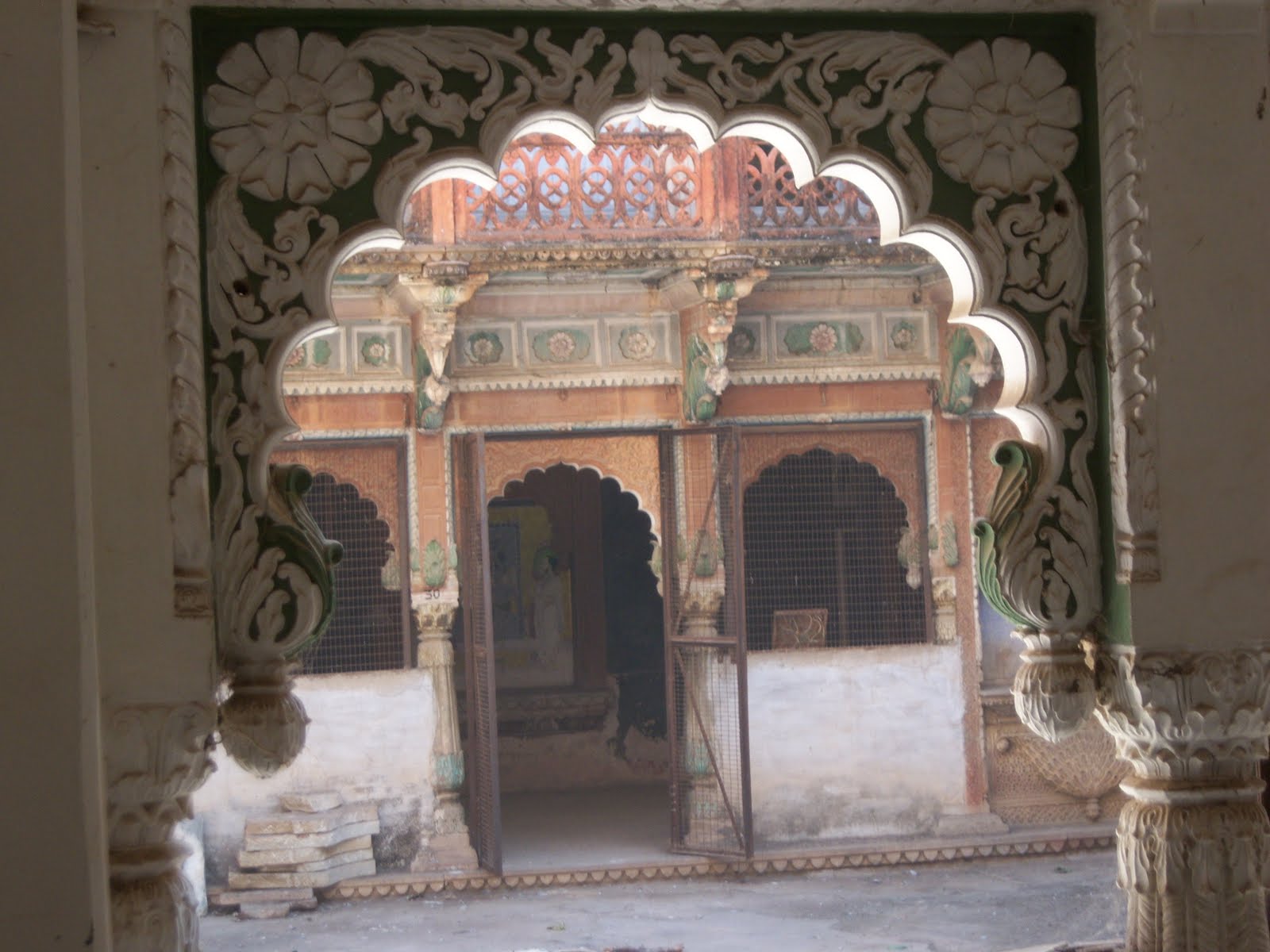 jhalawar-Patan--Rajasthan India art n culture: Jhalawar-the Malwa landscape