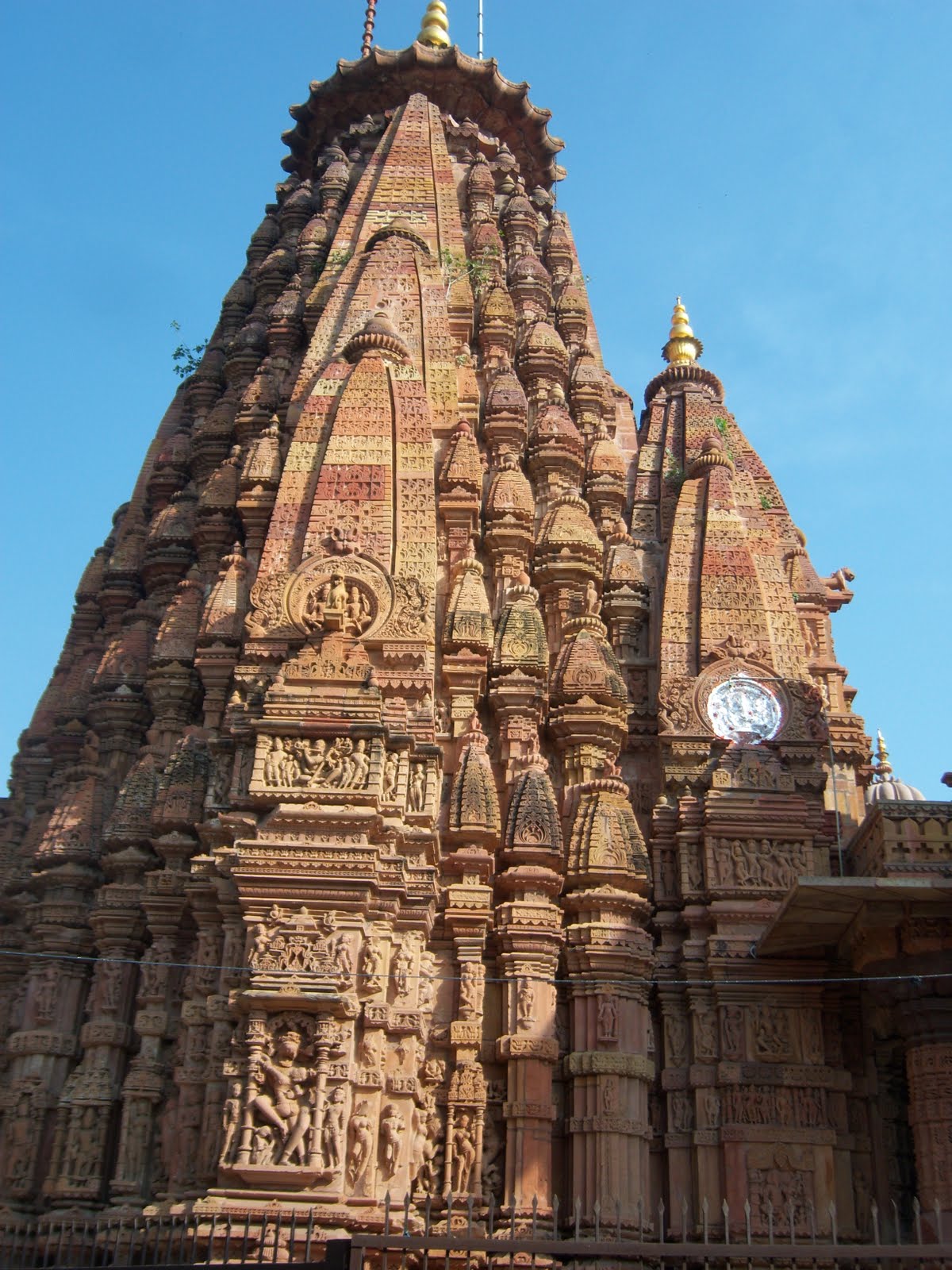 jhalawar-Patan--Rajasthan India art n culture: Little known Rajasthan ...