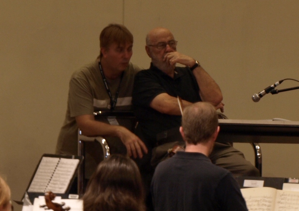 Gothic Tuba Experience: Day 11 - Day of rest, so here are some pictures!