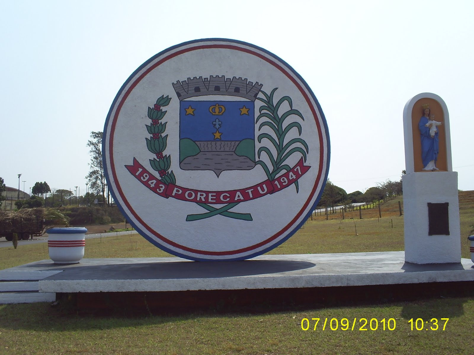 Minha Opinião!: Viagem a Presidente Epitacio Sao Paulo