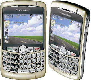 Blackberry Review by GU: The History of Blackberry Phone from Original ...