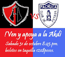 !Awante Atlas¡: Bombo de la Barra 51 (escudo atlas)