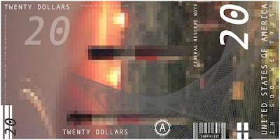 Fluxionesque: The Dollar Redesign Project