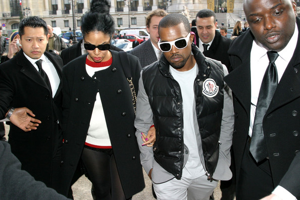 MAHALO FASHION: OLD GIRLFRIEND VS NEW GIRLFRIEND ALEXIS PHIFER VS AMBER ...