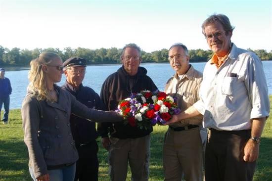 Trailheads: Tall Ships Erie 2010