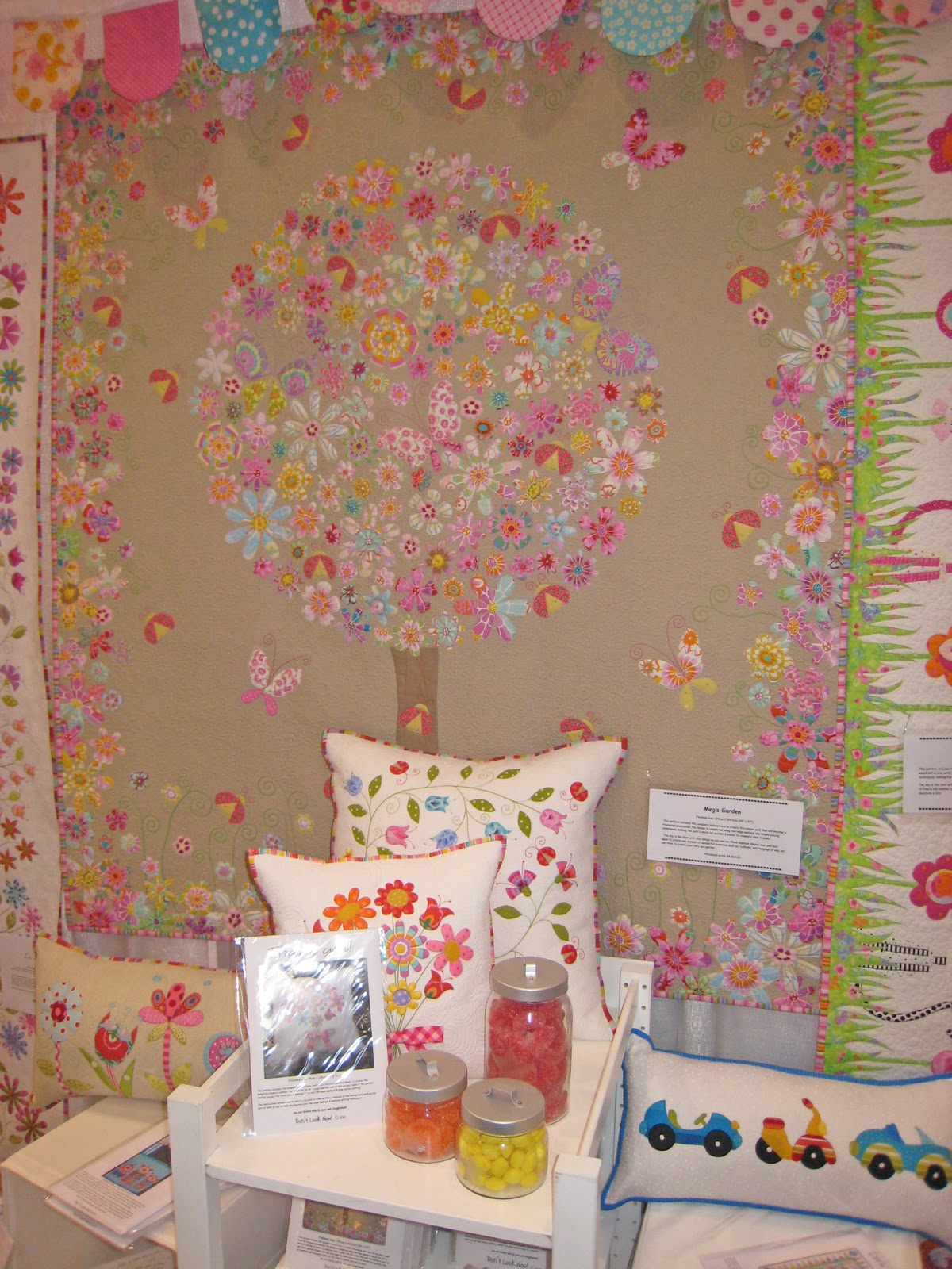 Winging It!: Best in Show