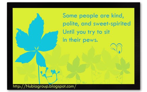 Paper and Parchment: God's Post-it Notes