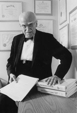 Quality World: Dr. Joseph M. Juran