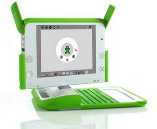 Trabajando juntos!!!!: Las laptop XO llegan a Montevideo!!!!