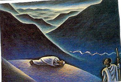 Andrew's Life: "The Shield of Kindness"