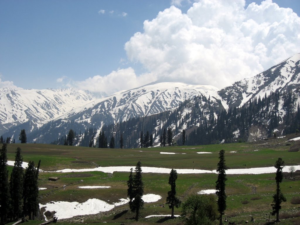 Best Gulmarg Tour Package | Tourism in India | India Tours | Tour ...