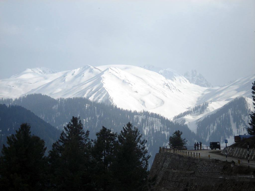 Best Gulmarg Tour Package | Tourism in India | India Tours | Tour ...