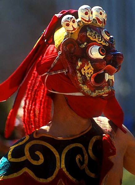 Bhutan pictures - Bhutan nature photos and images | Holiday travel and ...