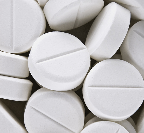 21st Century Housewife: Medicine in Margaritaville