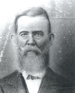 A Williams Family from Virginia to California: Thomas R. Williams 1818 ...