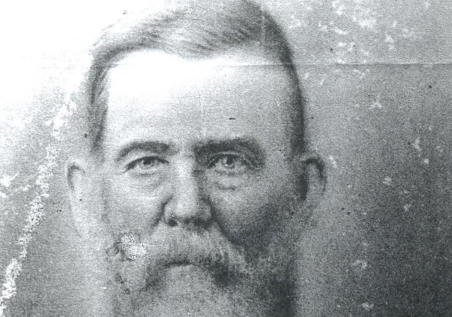 A Williams Family from Virginia to California: Thomas R. Williams 1818 ...