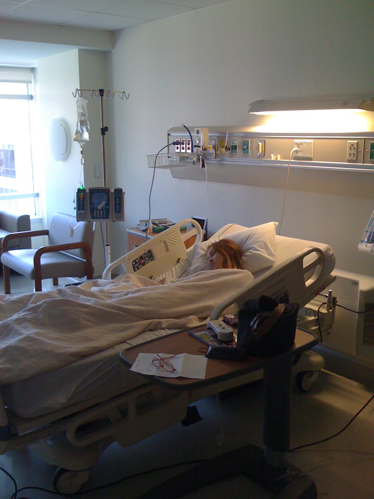 the swollen colon: Pictures