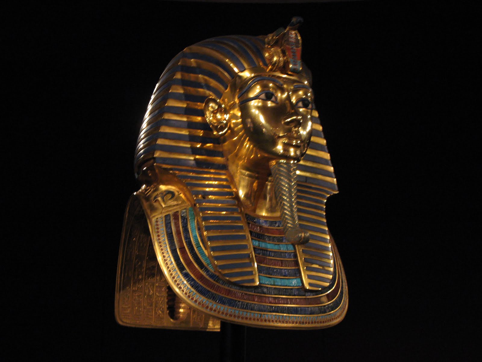 maricruzpe.a: TUTANKAMON