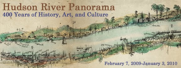 Albany (NY) History: Two recommended exhibits - 1609 and Hudson River ...