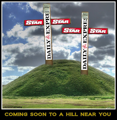 The McCann Gallery: Gallery Two