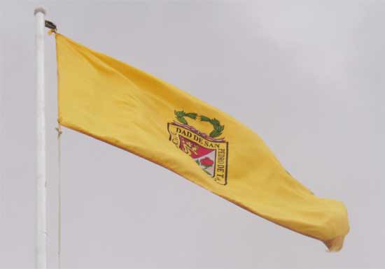 Tacna - La procesión de la bandera de 1901 - Tito Dolores: Mamá soy ...