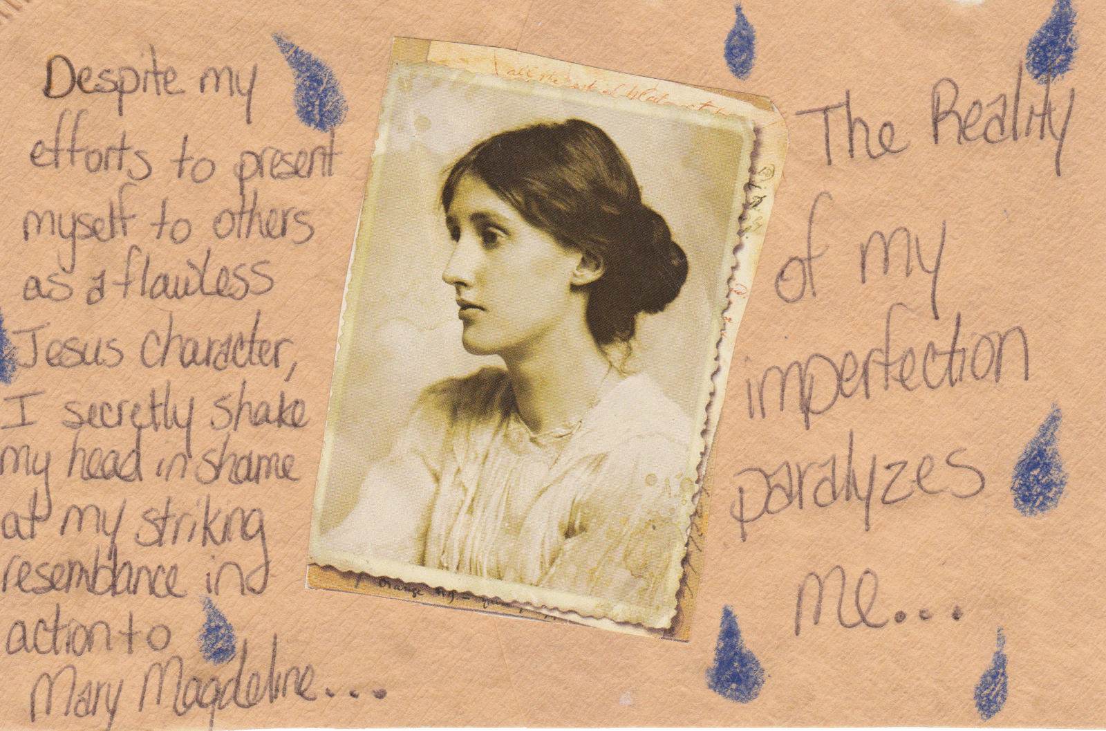 POST SECRET & YOUTH MINISTRY (YouthPastor.com)