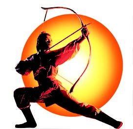 Gudang E-Book Tempat Download Buku Gratis: Pendekar Pemanah Rajawali