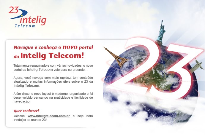 Kauane Sabbag: News Intelig Telecom