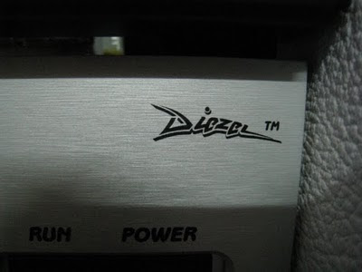 Guitar Gear Acquisition Syndrome: NEW Diezel Herbert 2010 Review