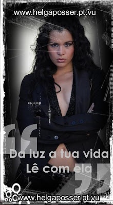 Helga Posser - Just Girls