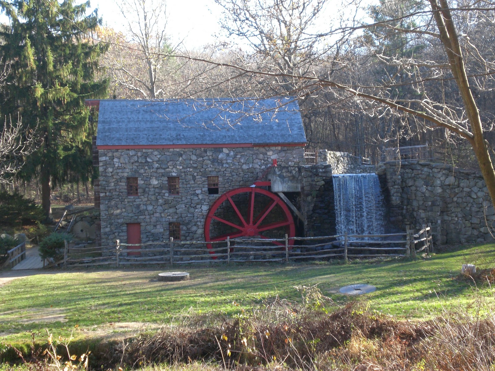 Exploring Historic Houses: Longfellow's Wayside Inn