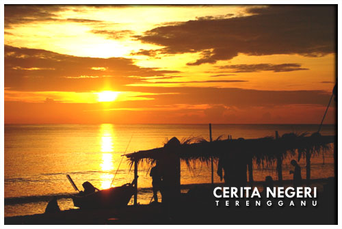 CERITA NEGERI TERENGGANU: BATU RAKIT