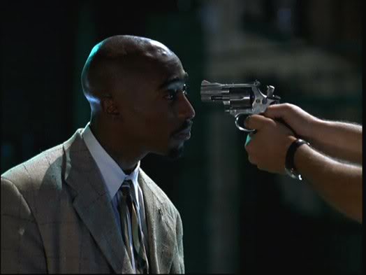 Somewhat Funny Things: Finally