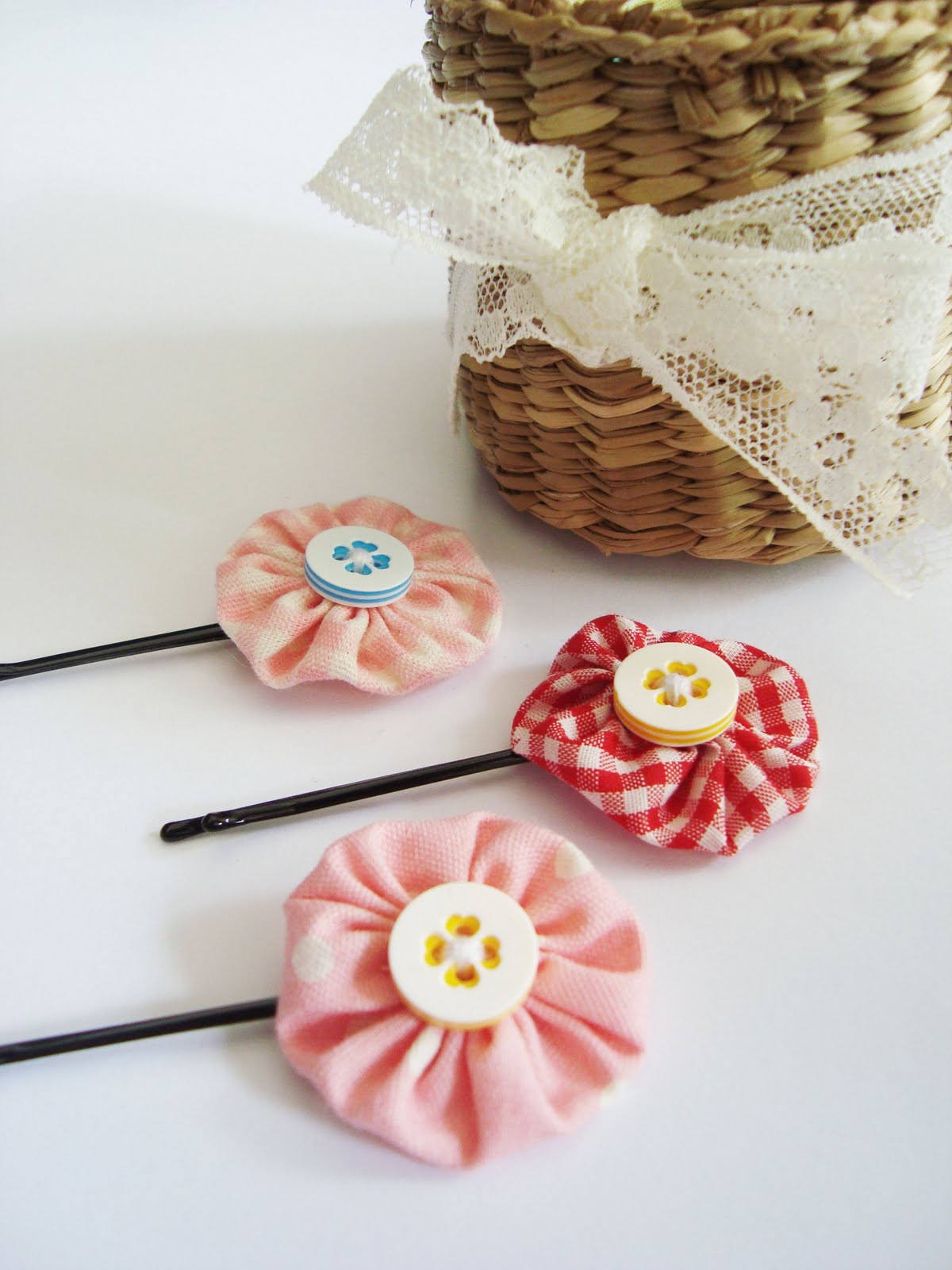 How To Make Homemade Hair Pins at Ronald Wooton blog