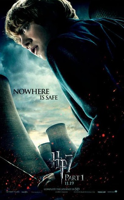 El Blog De Harry Potter / Informacion de peliculas, libros y Pottermore ...