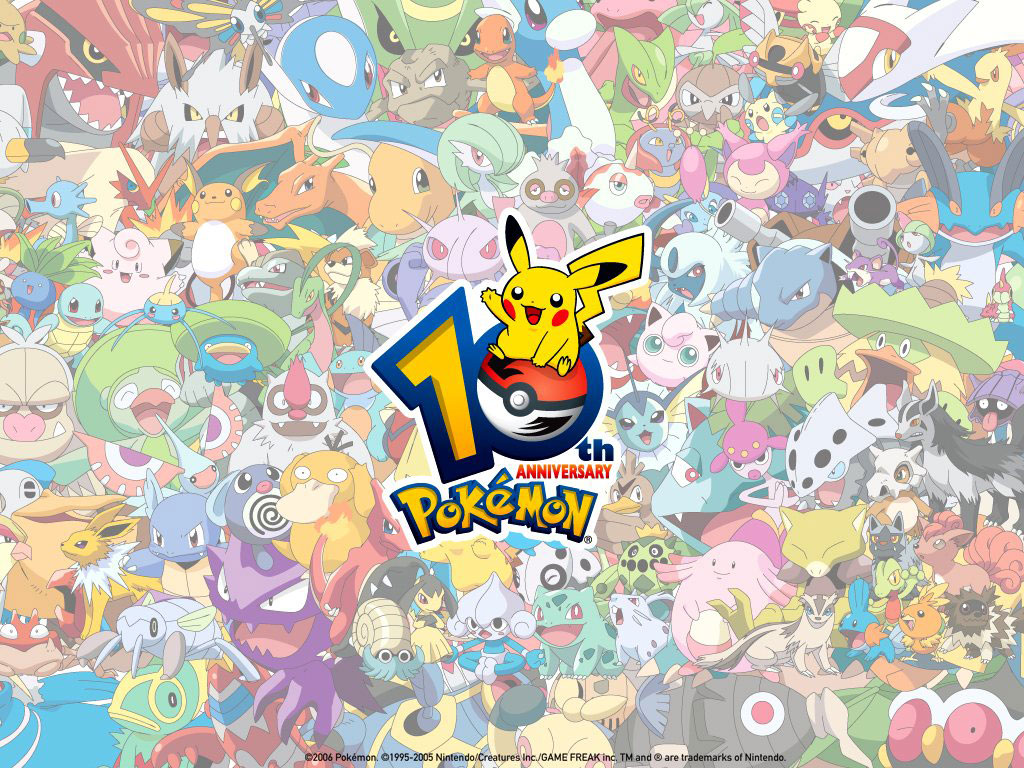 Zona Pokémon Salvaje/Black and White: Confirmados nuevos titulos de ...