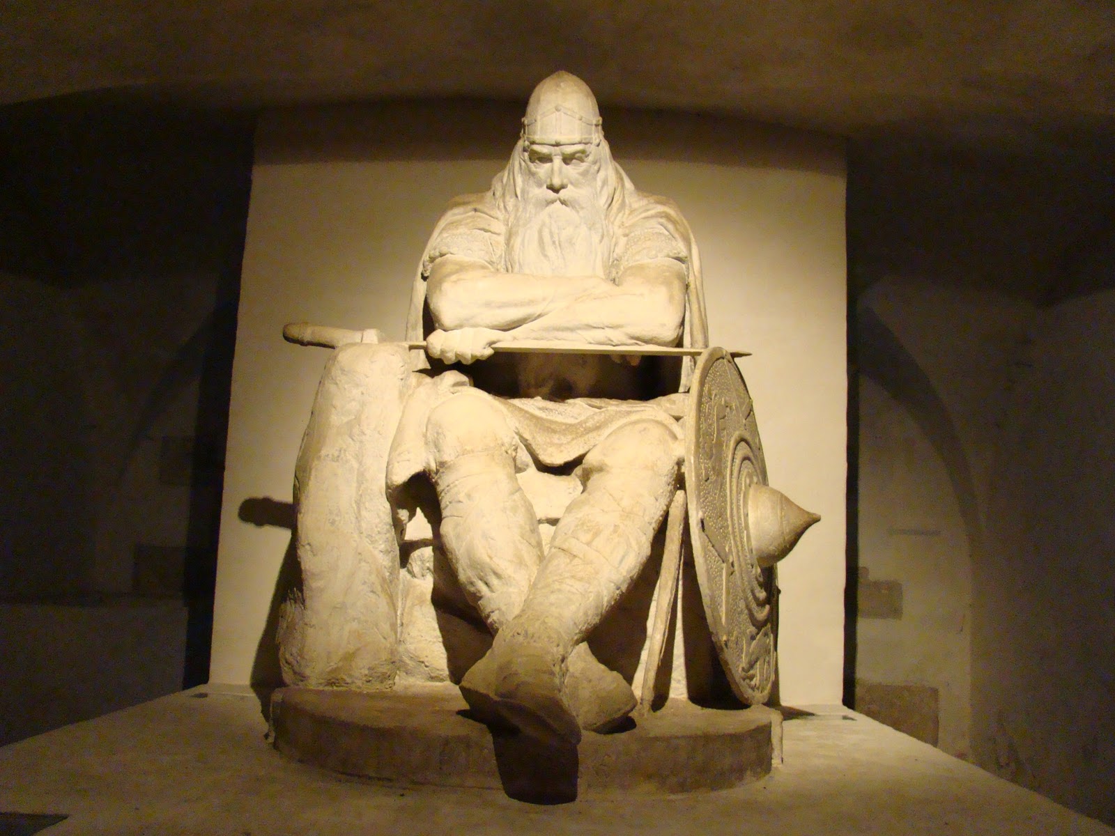 jestormbringer: Holger Danske