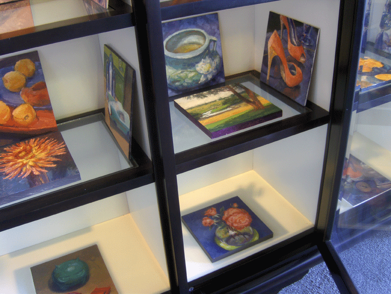 DAVID BIENKOWSKI artist