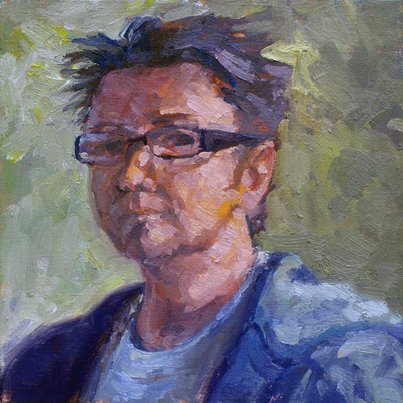 DAVID BIENKOWSKI artist